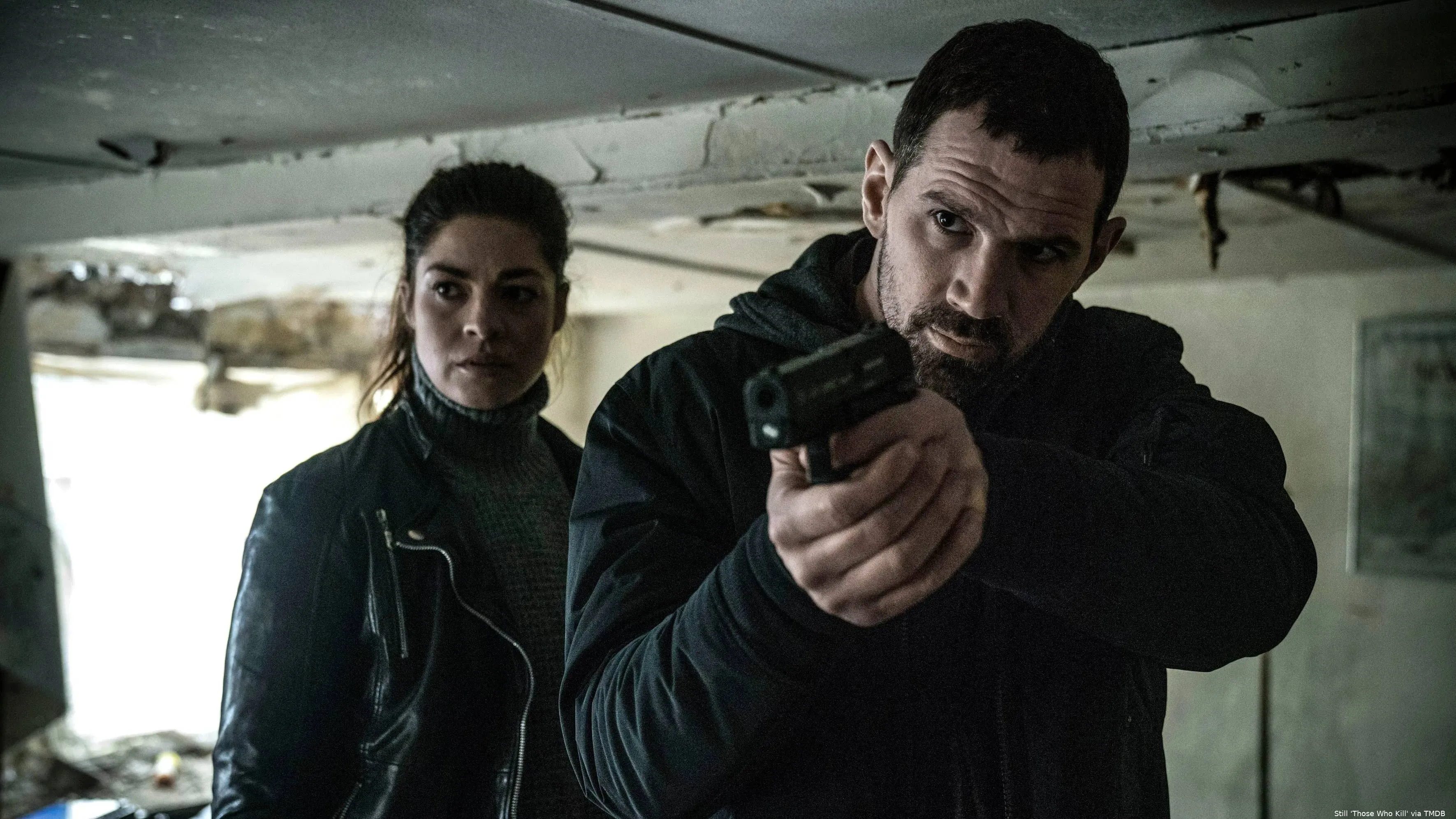 Alle seizoenen van duistere Deense thrillerserie 'Den Som Dræber' vanaf vandaag te zien